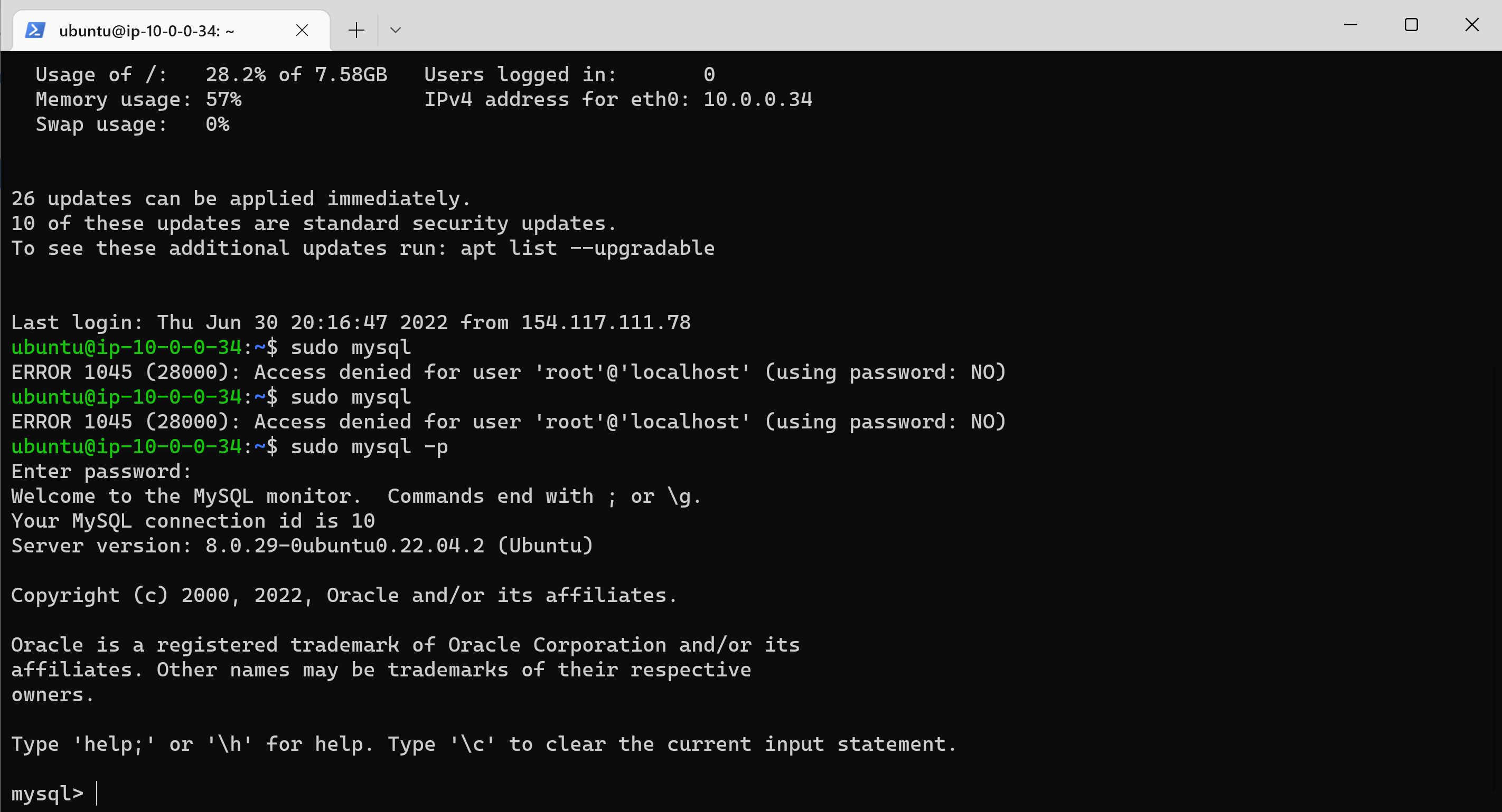 DevOps-projects-none/Project2.md at main · elmoatasem112/DevOps-projects-none · GitHub