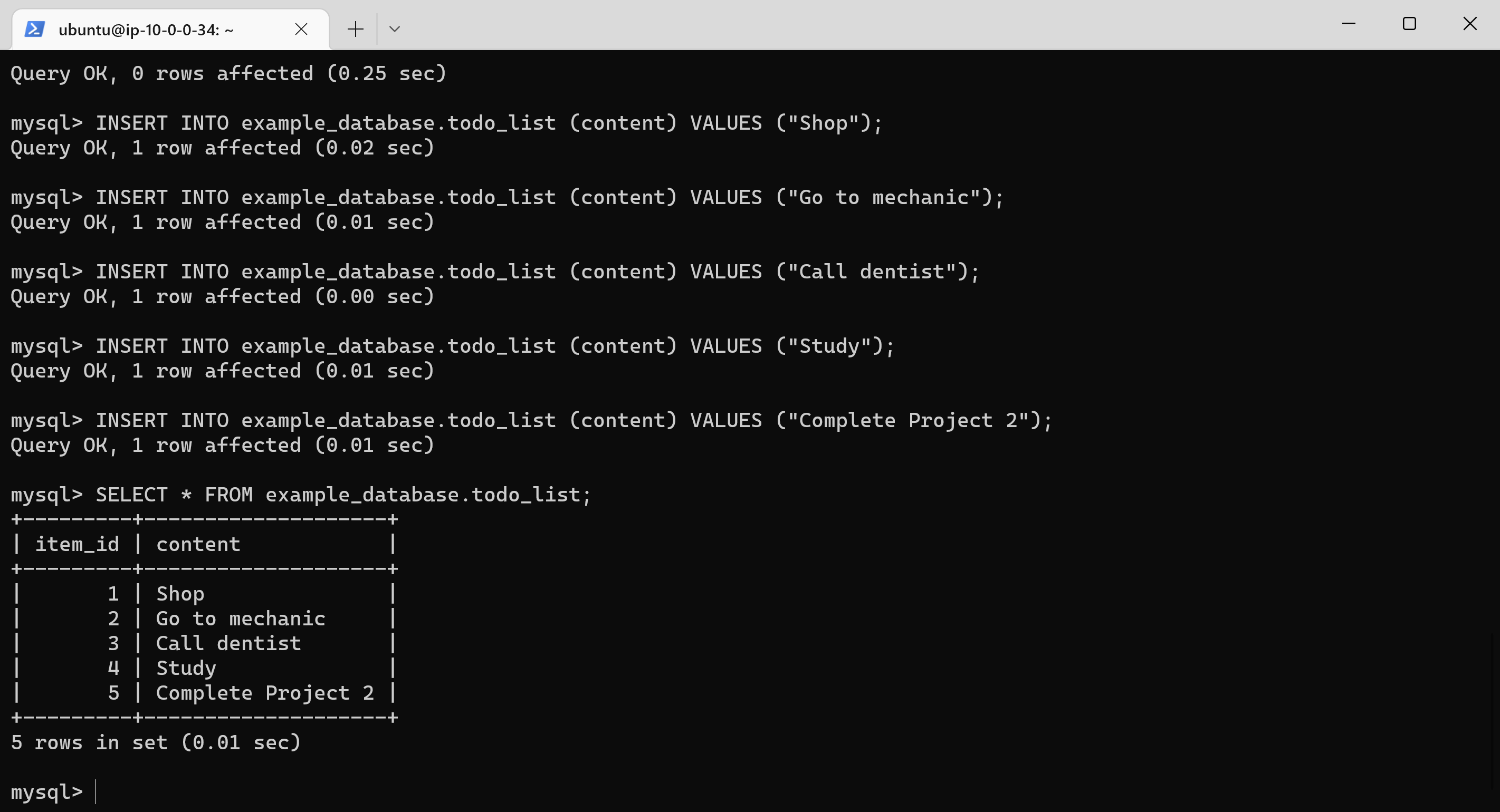 Devops Projectsproject 2 Lemp Stack Implementationmd At Main · Suleiman223devops Projects