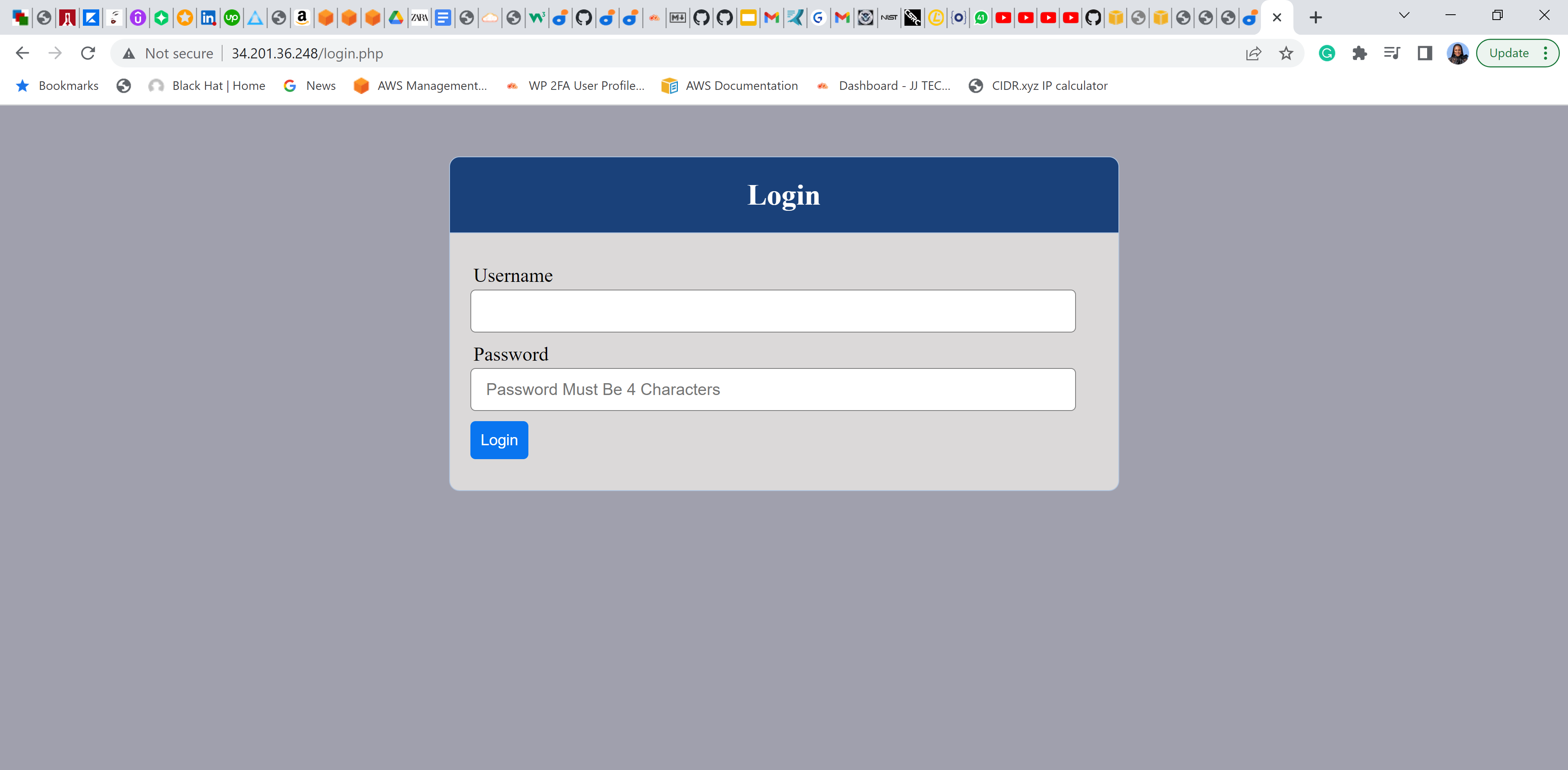 GitHub - LakshmiRamar/LOAD-BALANCER-SOLUTION-WITH-APACHE-4