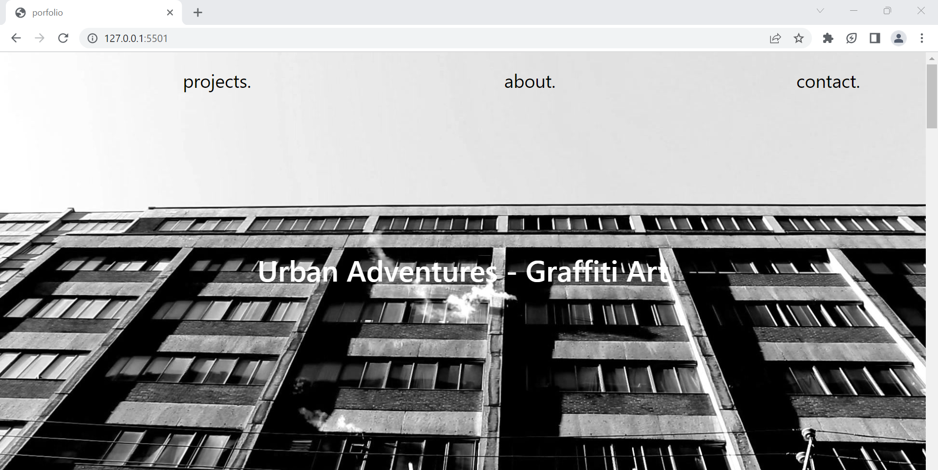 GitHub - 190031076MonikaSravanthi/Graffiti-Art-portfolio