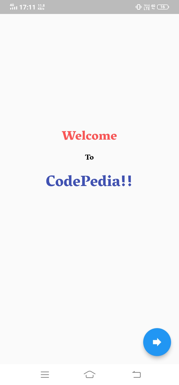 GitHub - 123ayush-abs/codepedia