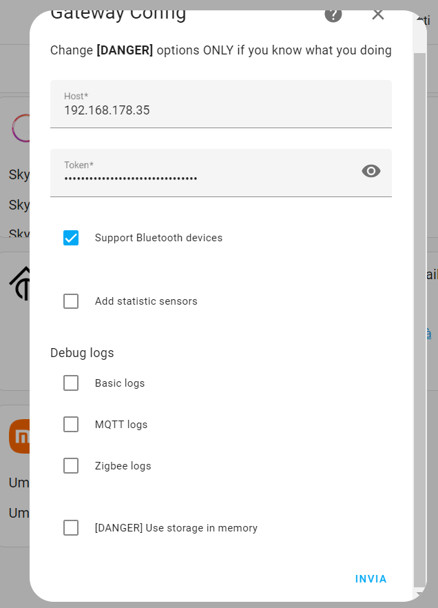 Problem in ativating Zigfbee2mqtt mode · Issue #959 · AlexxIT/XiaomiGateway3 · GitHub