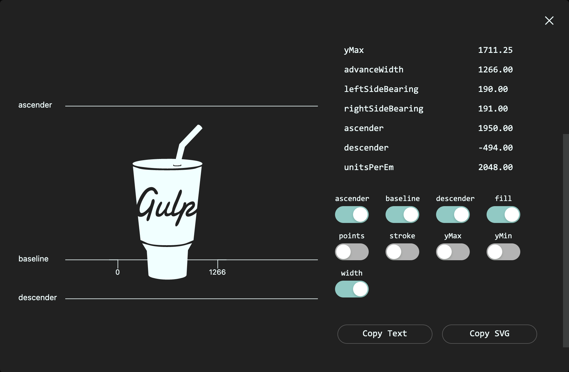 vscode-font-preview/CHANGELOG.md at dev · ctcuff/vscode-font-preview ...