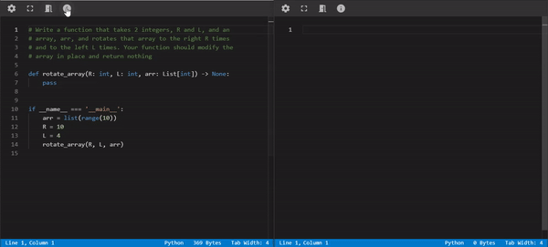 GitHub - ctcuff/LiveCode: A website that lets you edit code online collaboratively