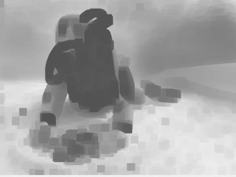 Datasets · Issue #3 · Li-Chongyi/Ucolor · GitHub