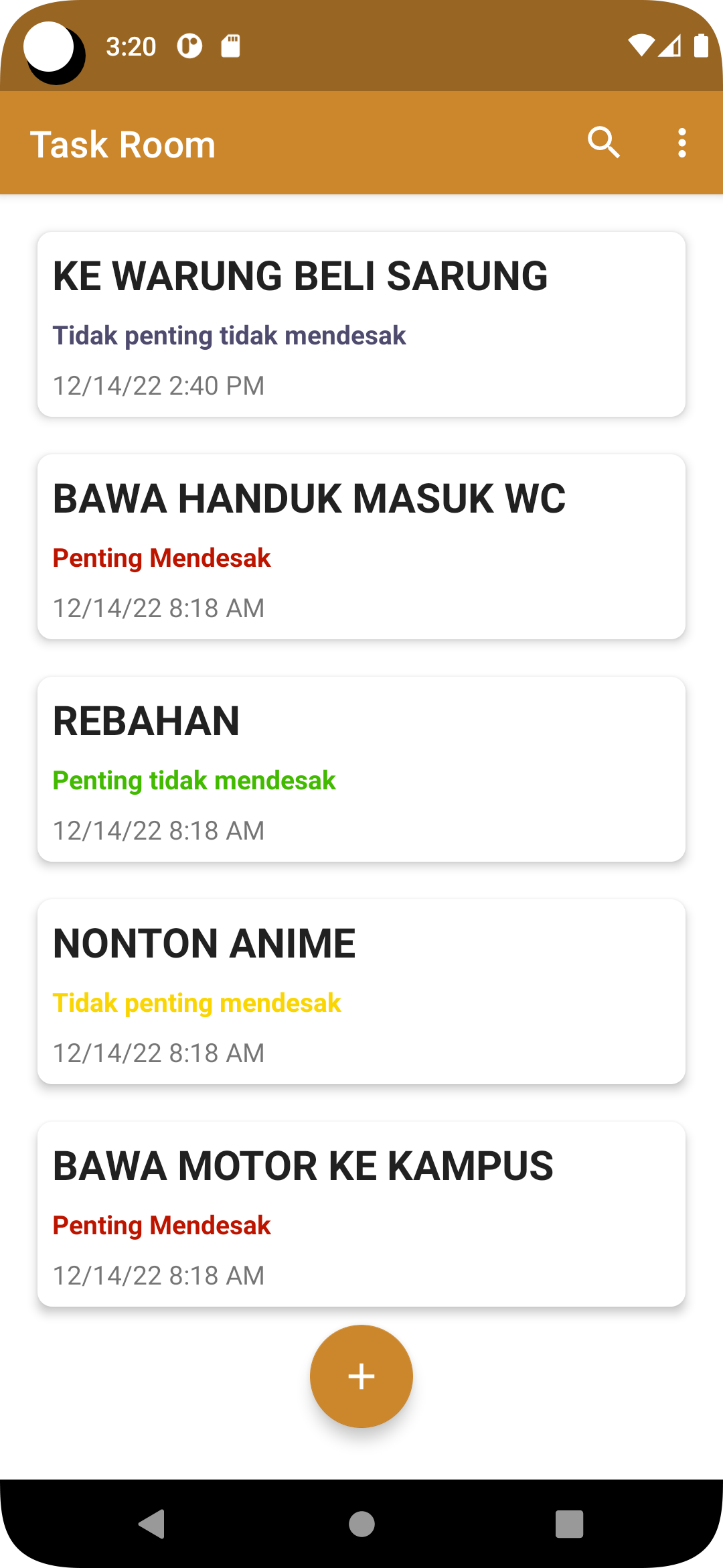 GitHub - adum12/TaskRoom