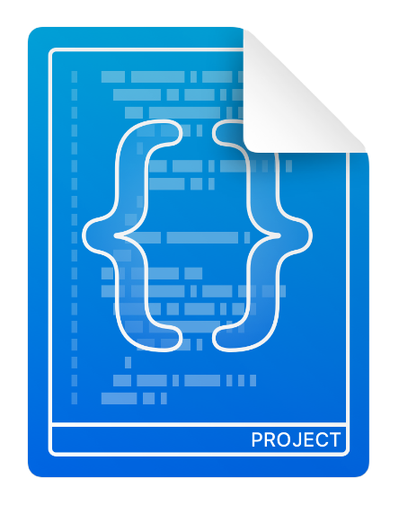 Updated Codeedit Project File Icon · Issue 671 · Codeeditapp Codeedit · Github