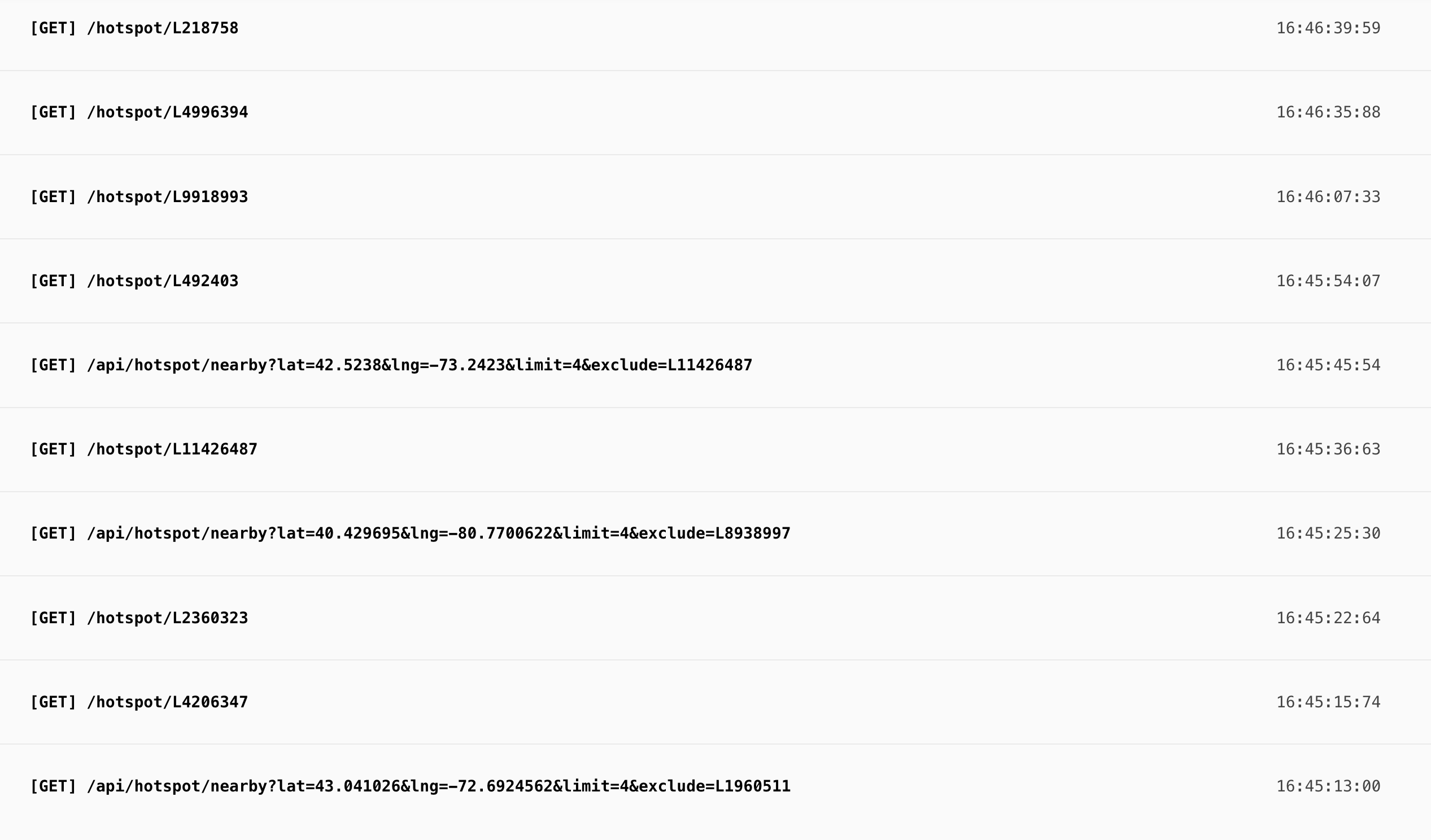MongoDB exceeding 500 connection limit · vercel community · Discussion #1211 · GitHub