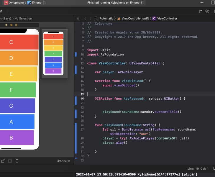 GitHub - burakpla/Music-Game-Swift