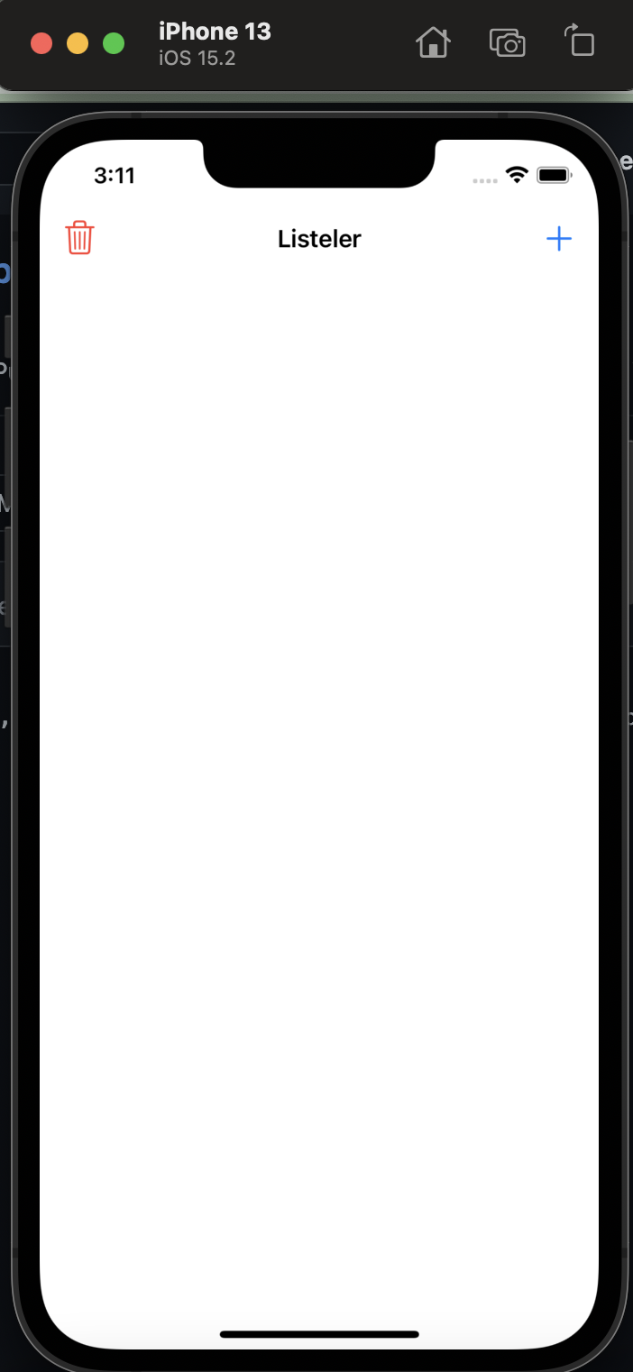 GitHub - burakpla/swift-ListApp