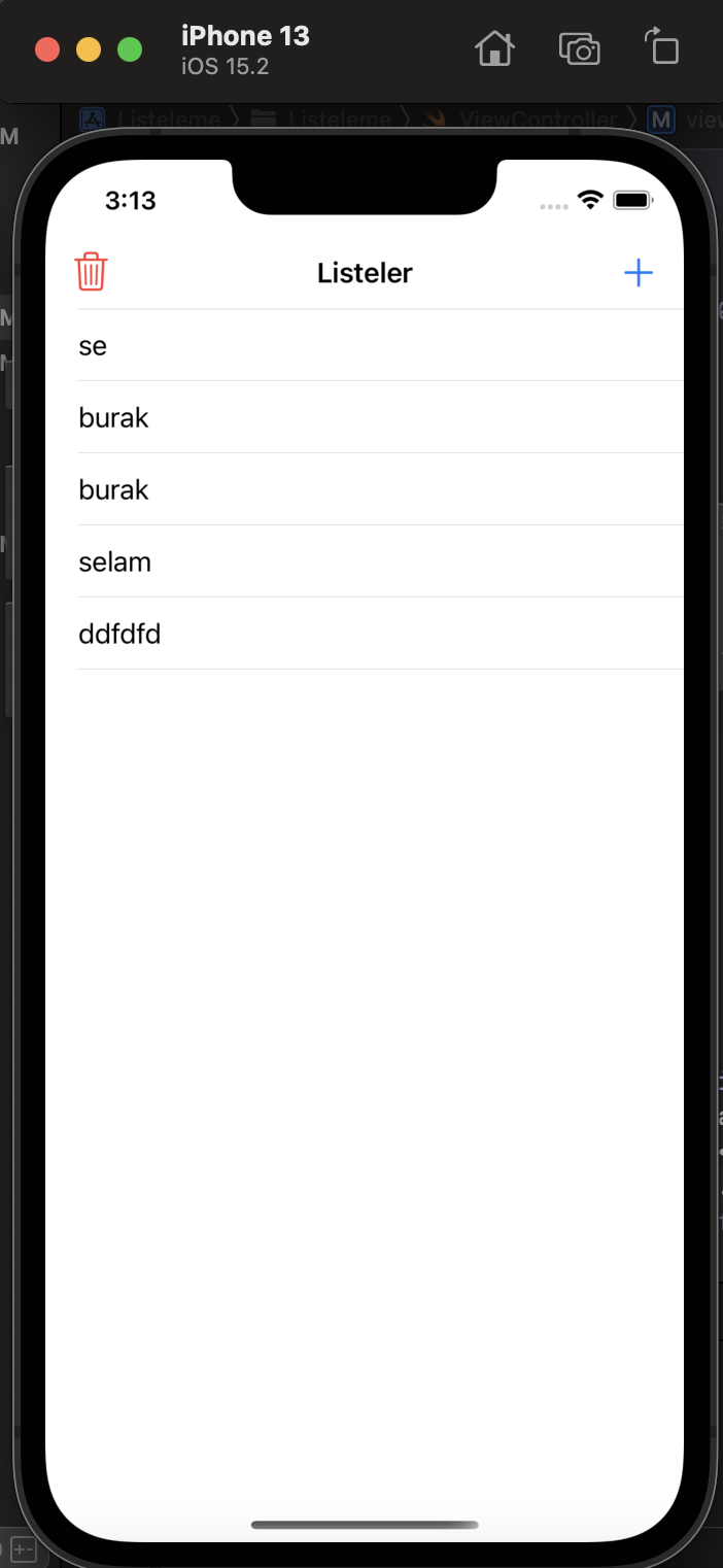 GitHub - burakpla/swift-ListApp