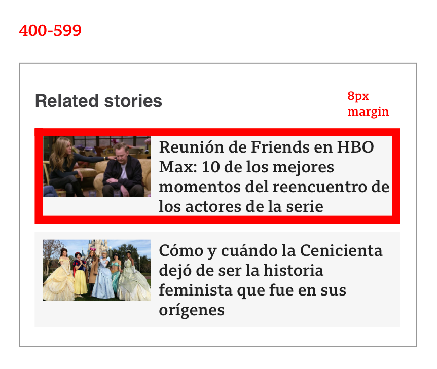 Reduce spacing on WSOJ · Issue #9657 · bbc/simorgh · GitHub