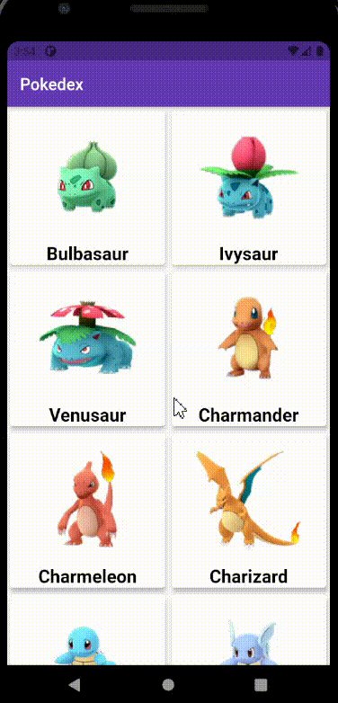 GitHub - ilkeratar/Pokedex-Api