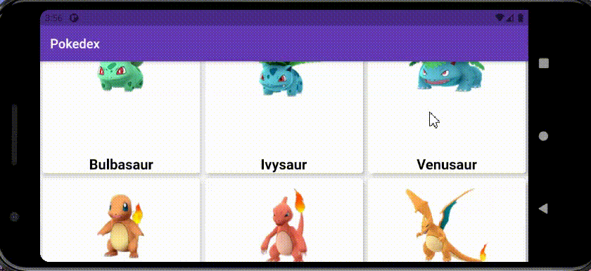 GitHub - ilkeratar/Pokedex-Api