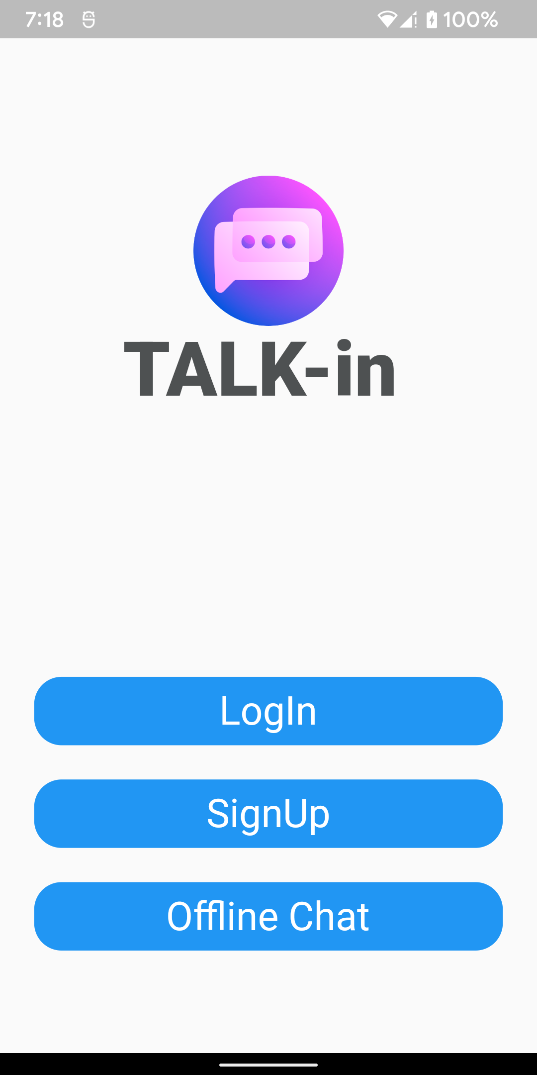 GitHub - mhsumon7/Friends-Chat: Chatting app