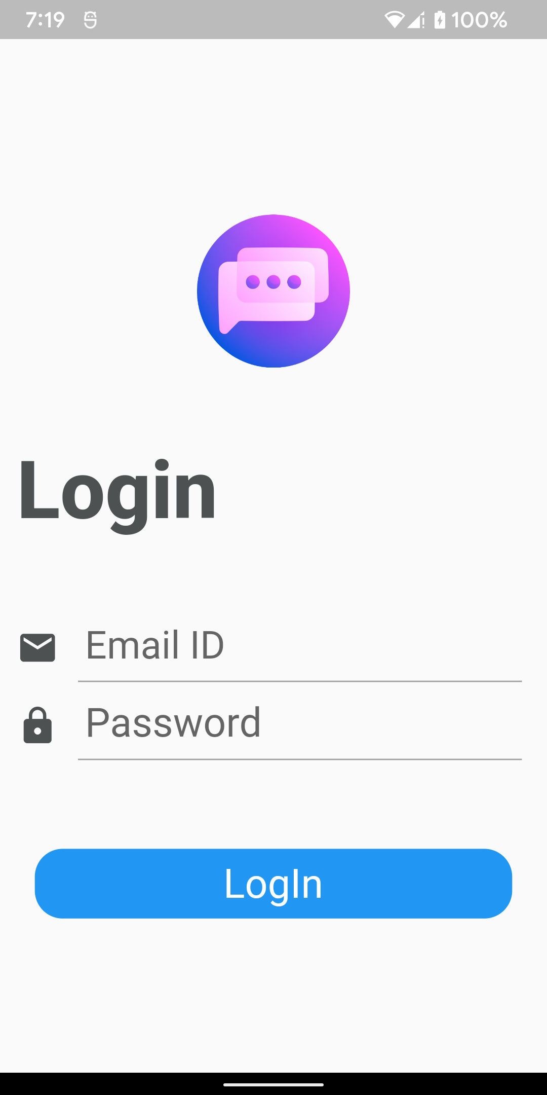 GitHub - mhsumon7/Friends-Chat: Chatting app