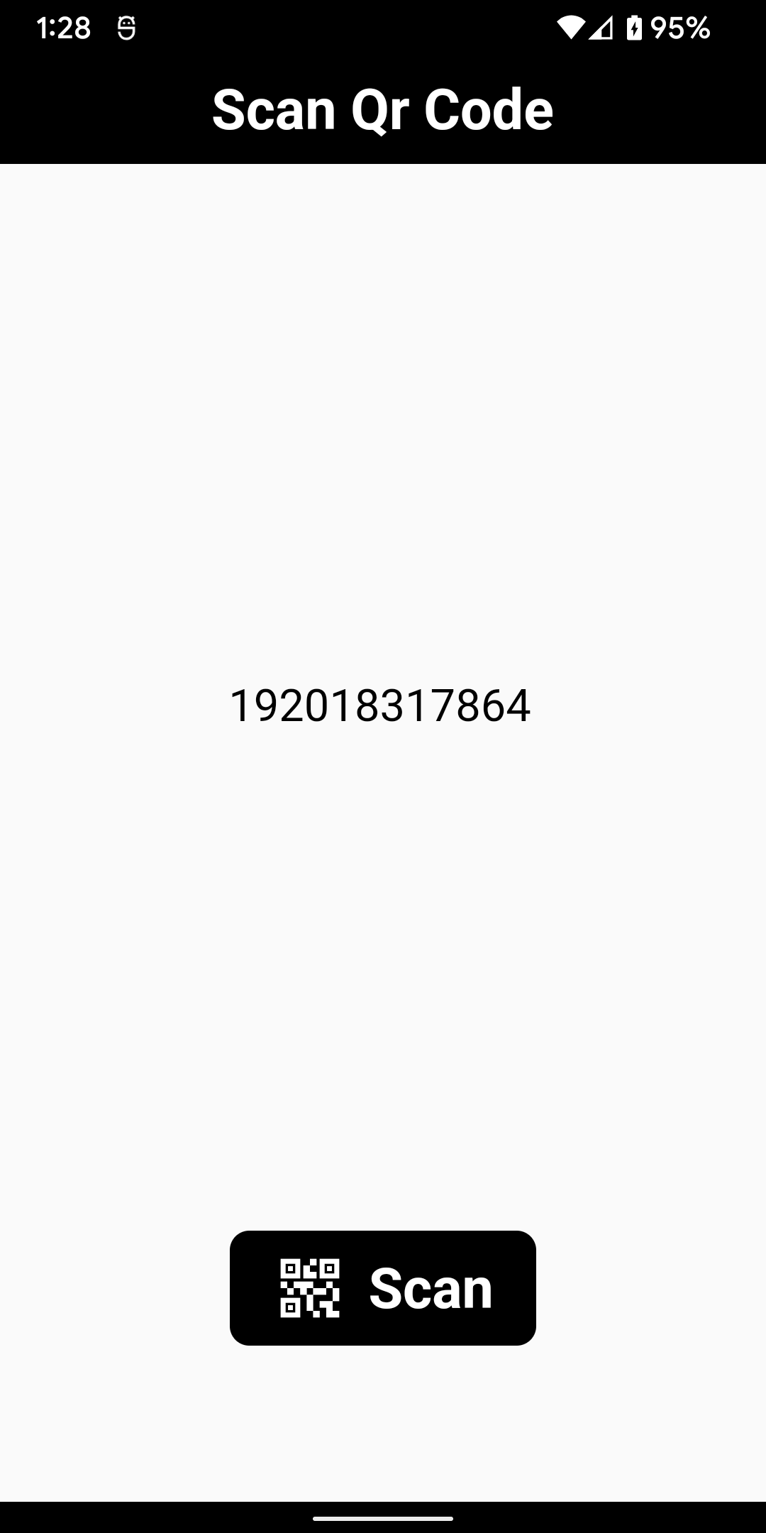 GitHub - mhsumon7/QrCodeReader