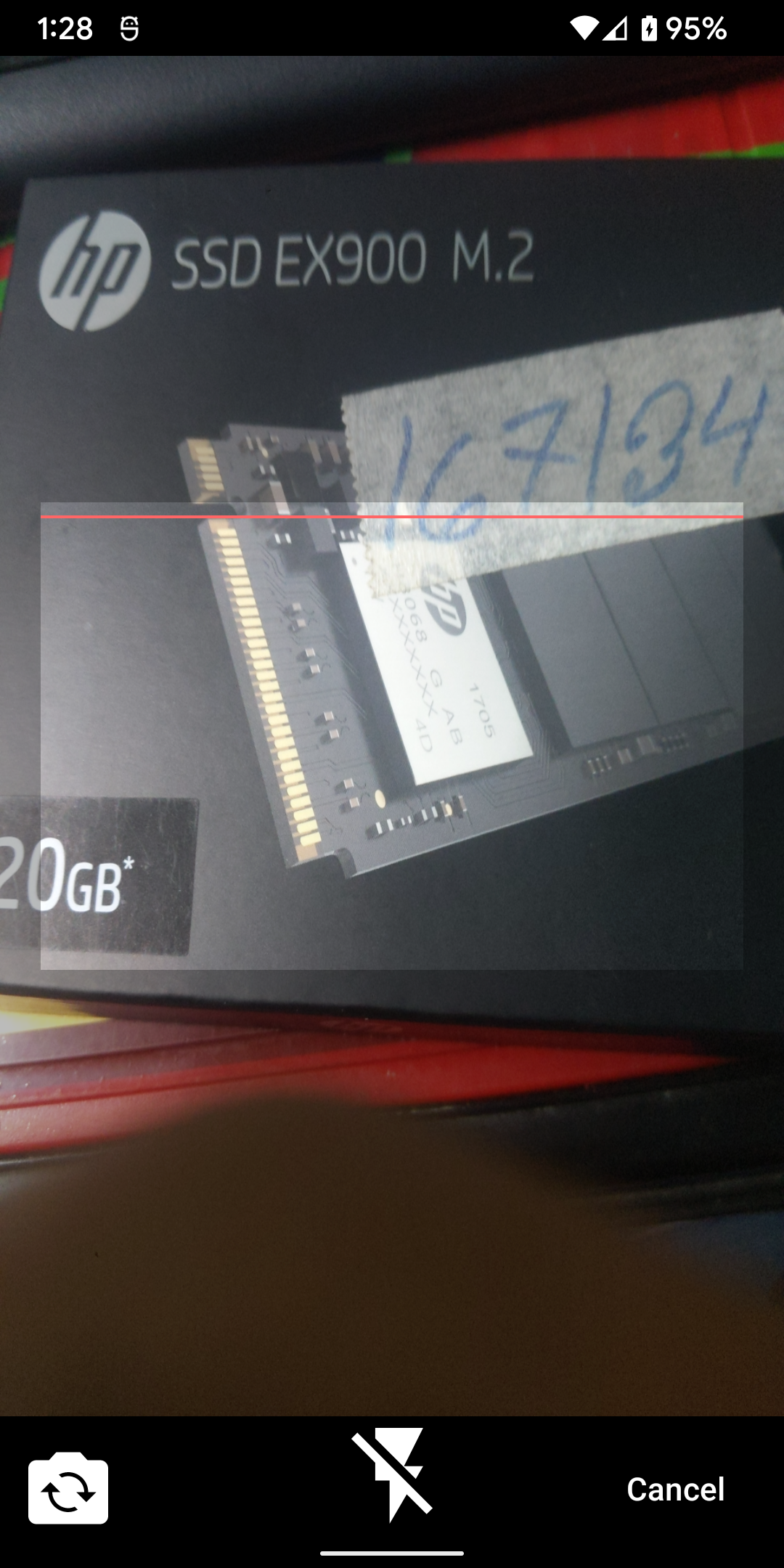 GitHub - mhsumon7/QrCodeReader