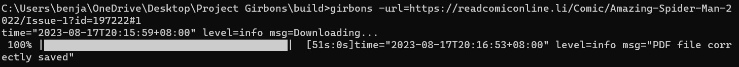 readcomiconline.li issue · Issue #134 · Girbons/comics-downloader · GitHub