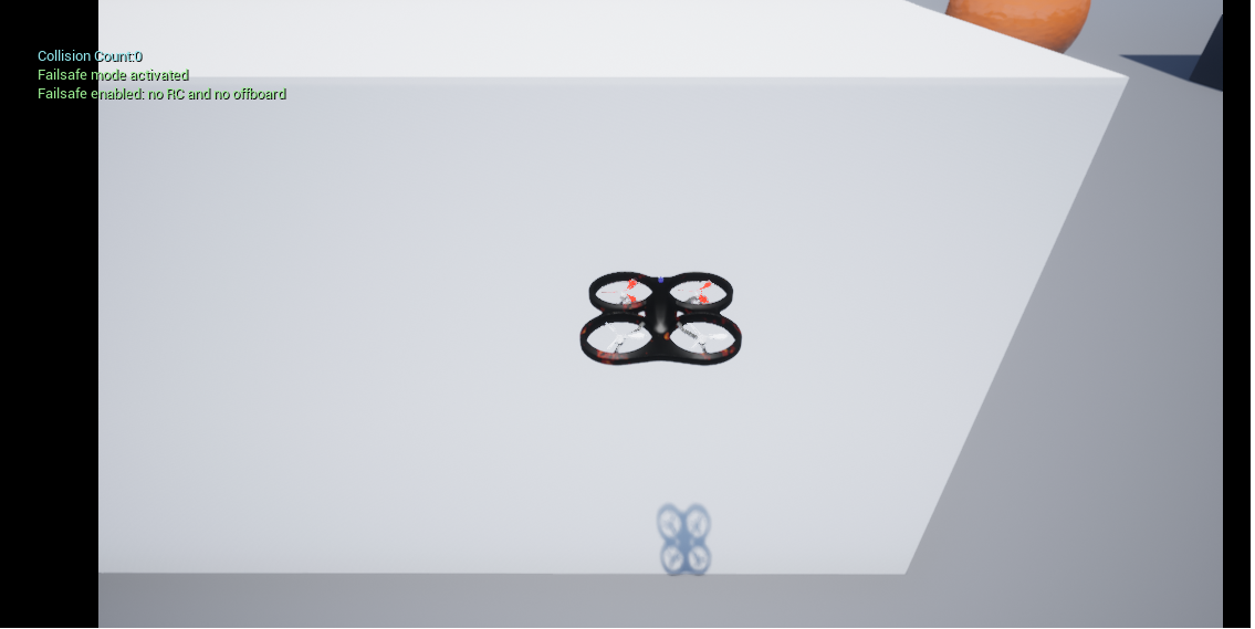 Problem moving the drone with MoveToPositionAsync · Issue #3625 · microsoft/AirSim · GitHub