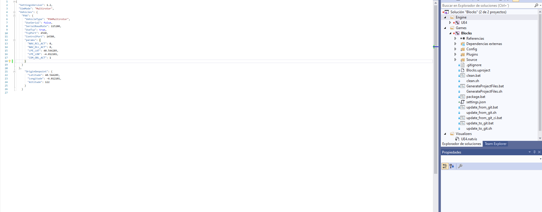 Issue running QGC missions · Issue #9174 · mavlink/qgroundcontrol · GitHub