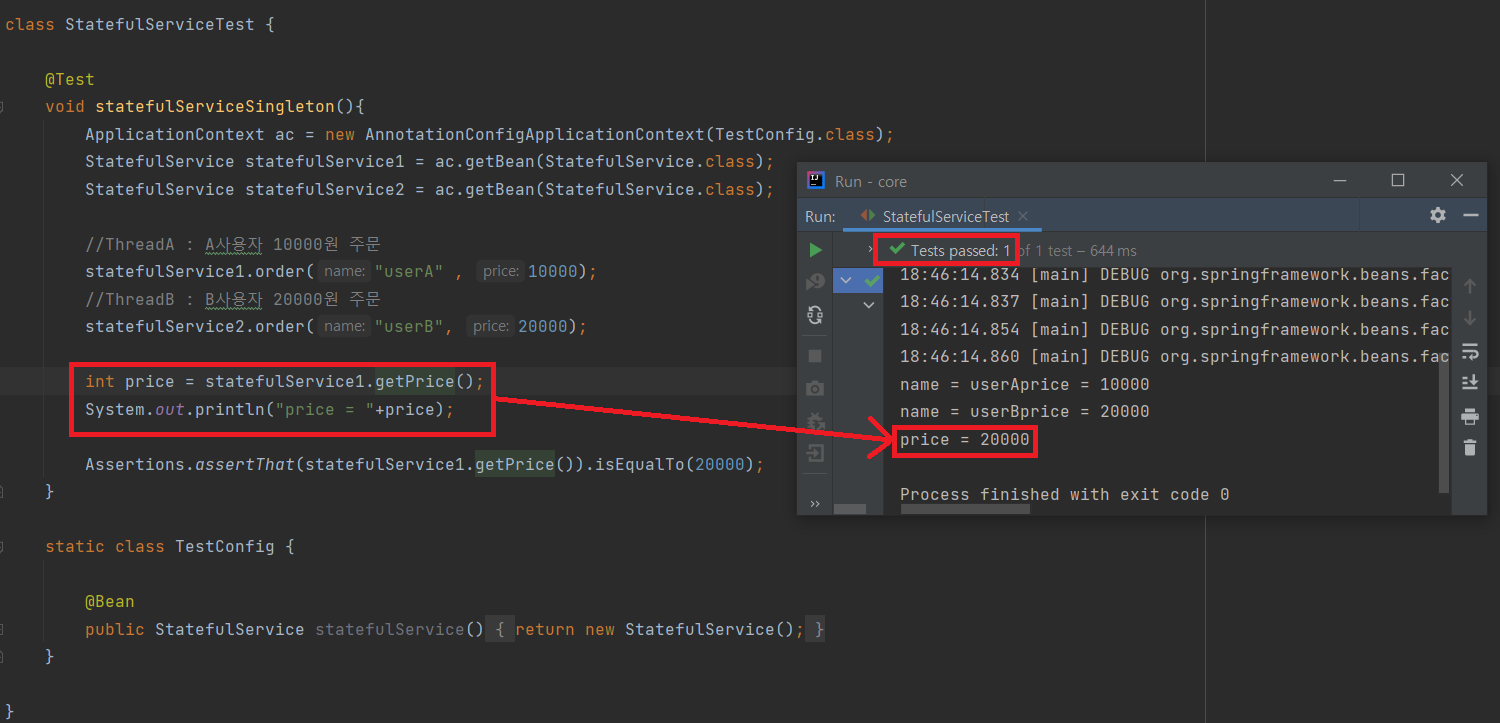 GitHub - GRIFFITHH/MySpringStudies: [Inflearn] 김영한 강사님의 '스프링 입문 - 코드로 배우는 스프링 부트, 웹 MVC, DB 접근 ...