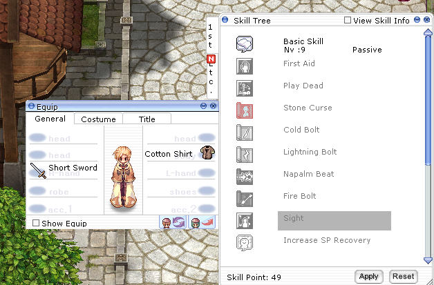 changebase shows skills in skilltree · Issue #7364 · rathena/rathena · GitHub