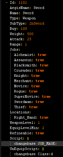 changebase shows skills in skilltree · Issue #7364 · rathena/rathena · GitHub
