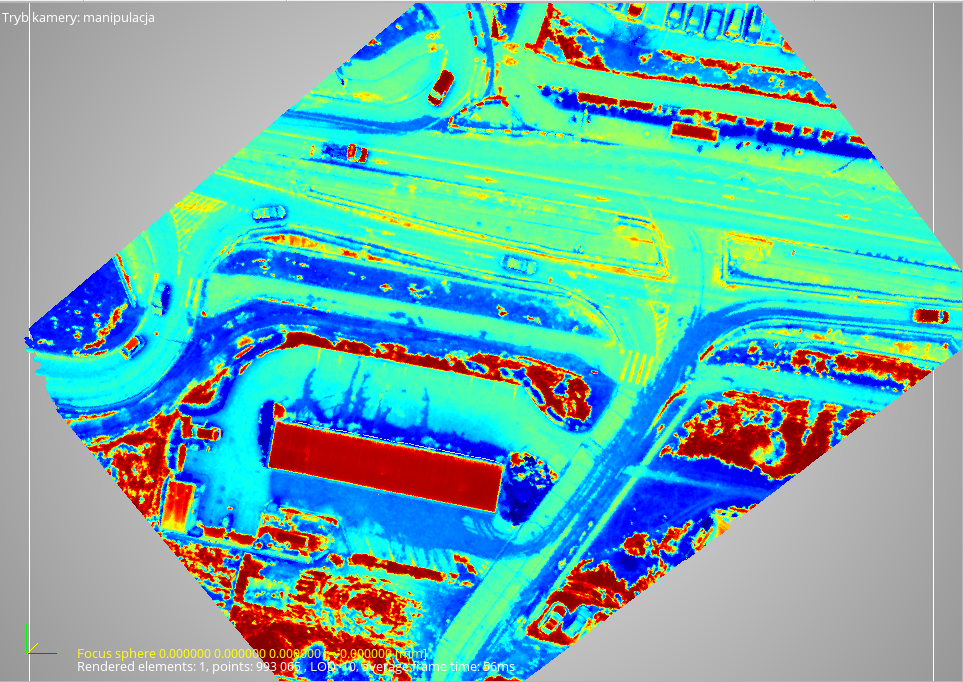 GitHub - marianmaryjan/Average-value-of-given-color-in-local-neighbourhood: Project created in ...