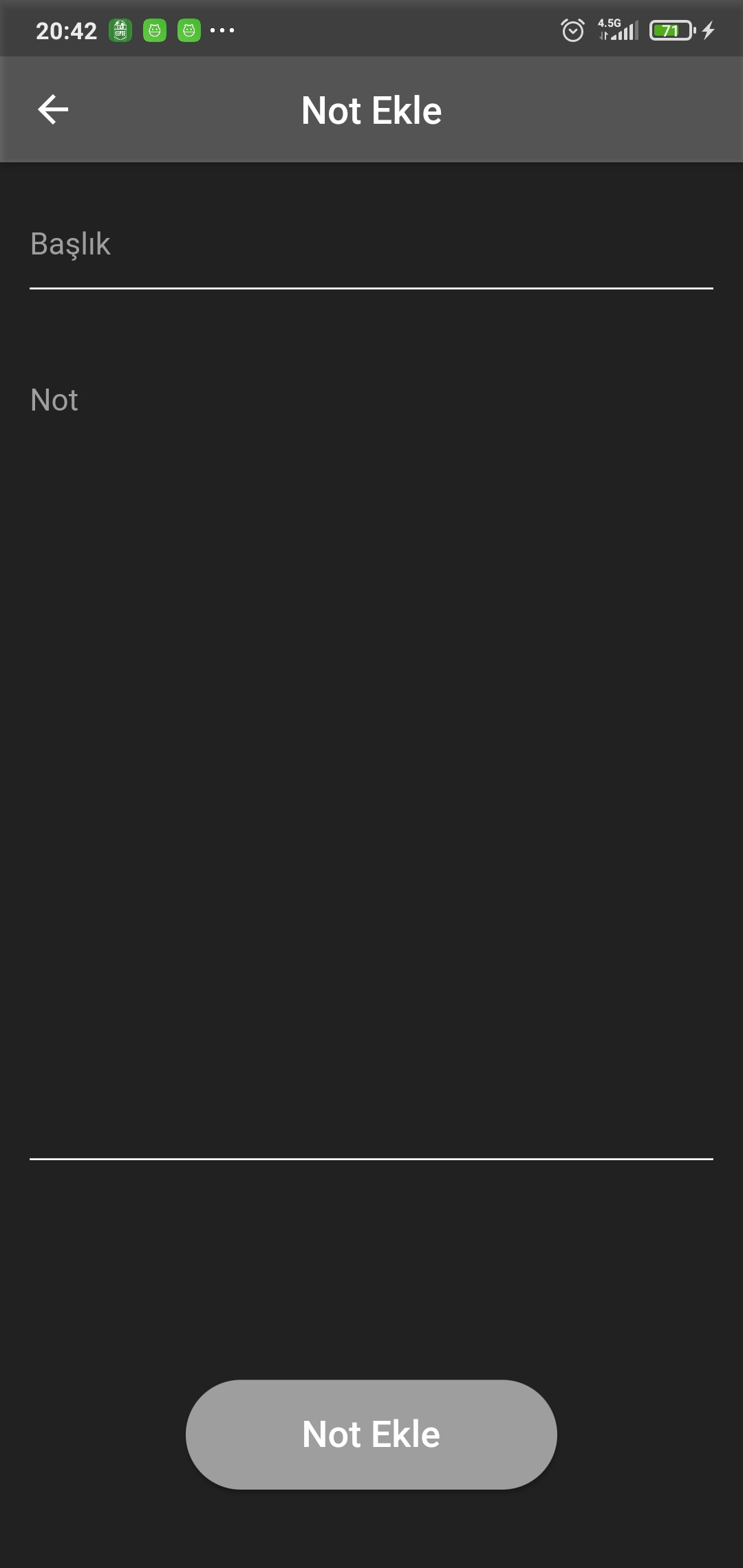 GitHub - Yigit-Yeler/Flutter-NoteApp GitHub - Yigit-Yeler/Flutter-NoteApp