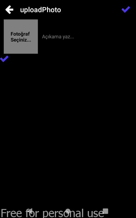 GitHub - Yigit-Yeler/ReactNative-InstagramClone