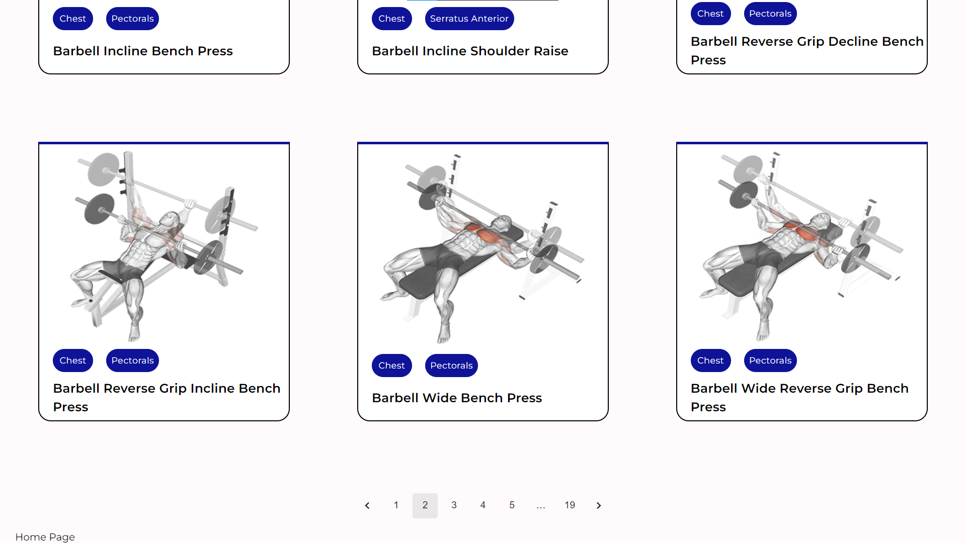 GitHub - RsRahulPro/MuscleDen-WebApplication: This web application is ...