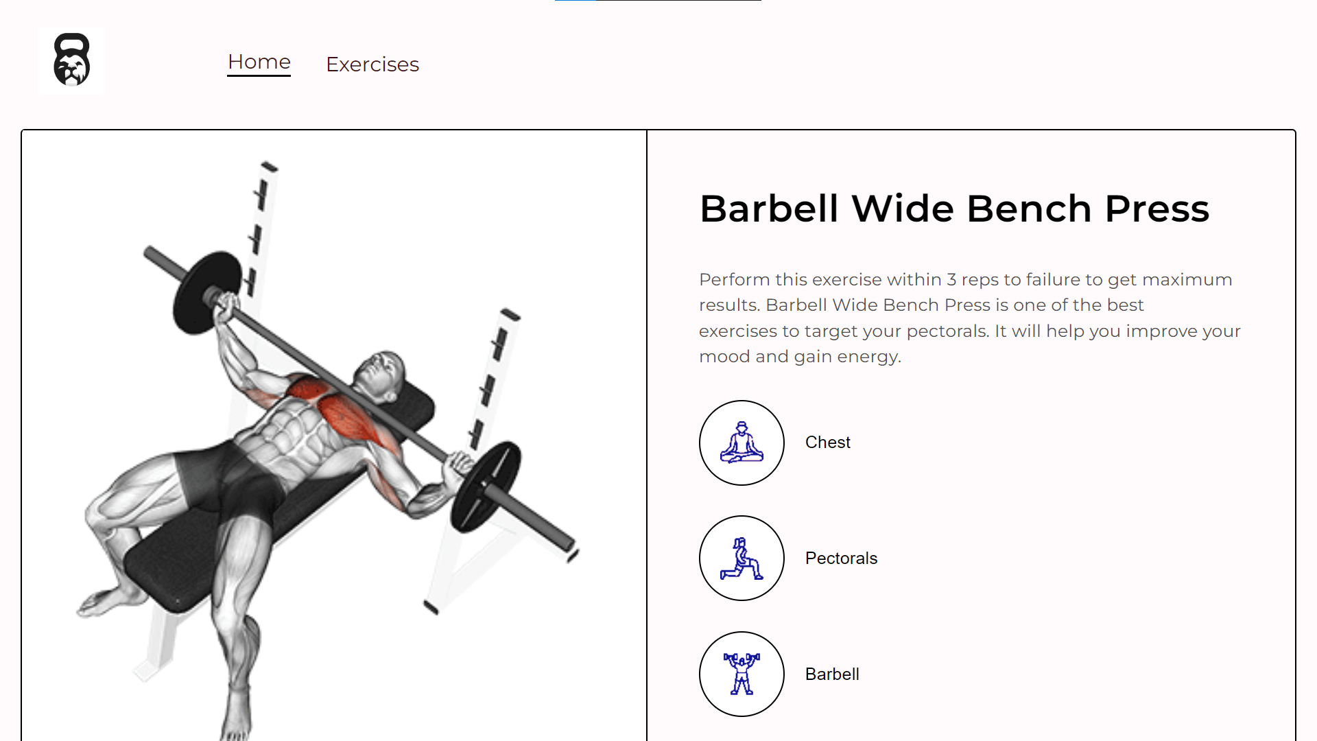 GitHub - RsRahulPro/MuscleDen-WebApplication: This web application is ...