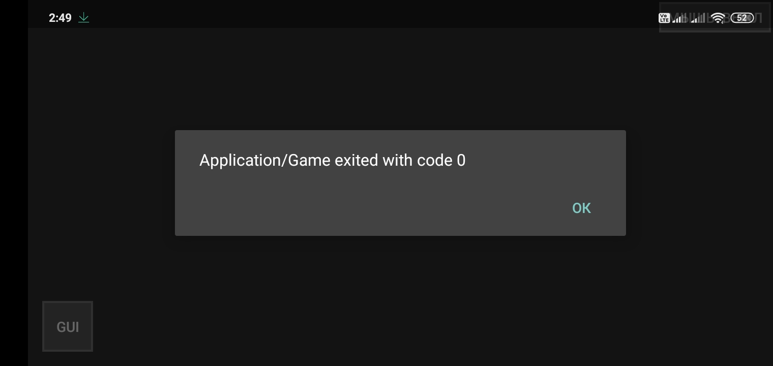 [BUG] alpha version don't work · Issue #390 · PojavLauncherTeam/PojavLauncher · GitHub