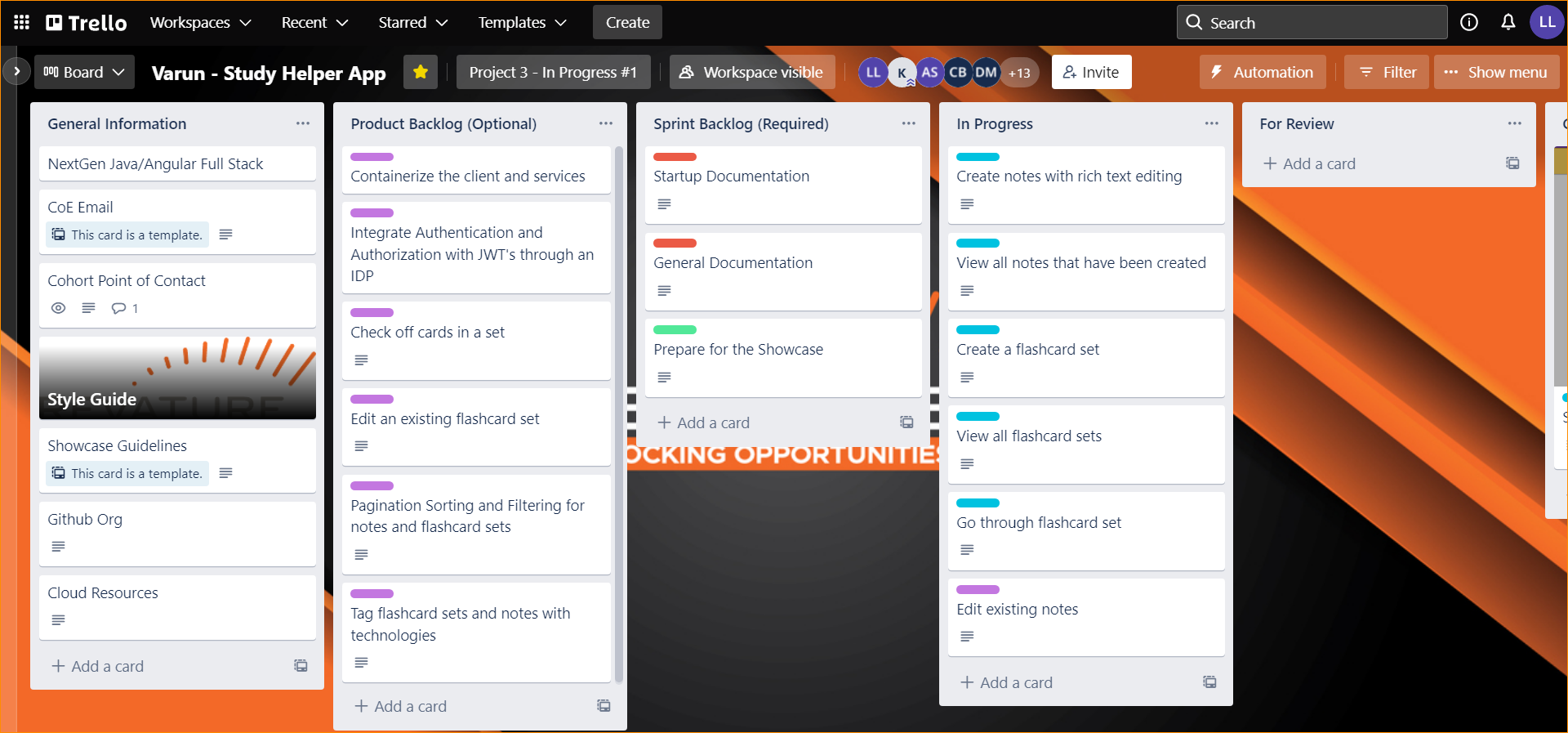 GitHub - Revature-Capstone-1349/New_Study_Buddy_Front_End