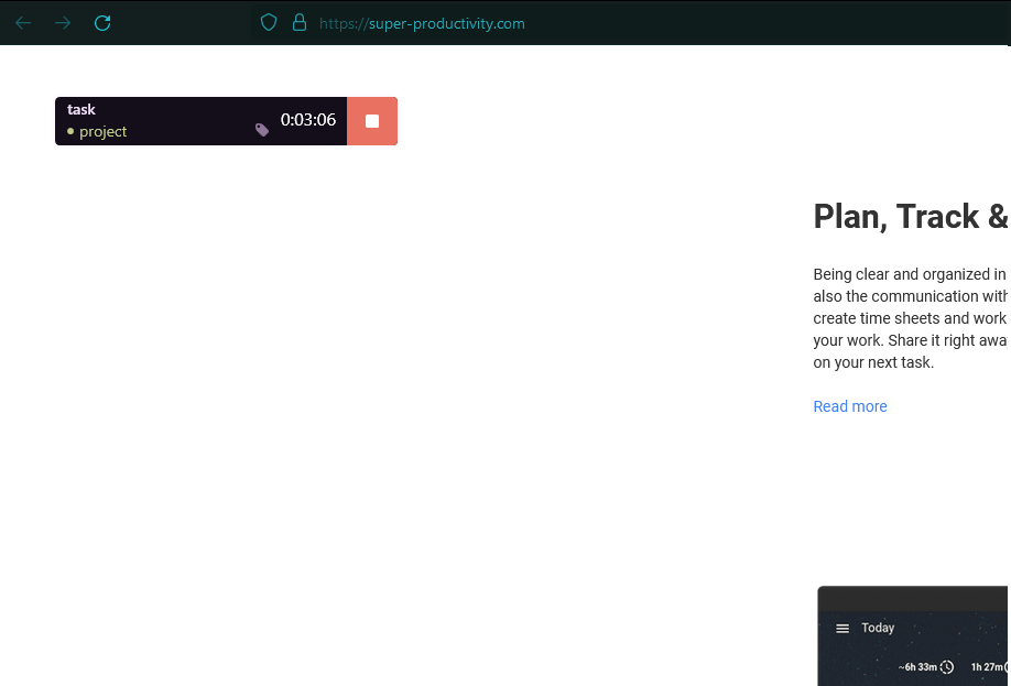 Mini fixed floating window that shows brief details and gives minimal control · Issue #2378 ...