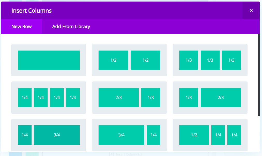Multiple Blocks per row · Issue #310 · PiranhaCMS/piranha.core · GitHub