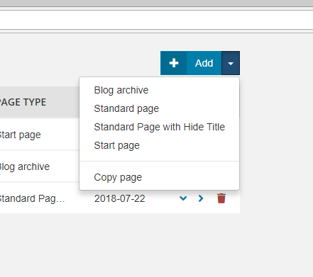 Page Title should be optional · Issue #348 · PiranhaCMS/piranha.core · GitHub