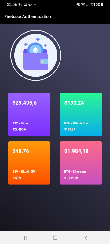 GitHub - srtcdmry/FirebaseAuthentication