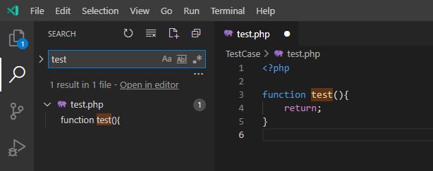 "Duplicating files" on changing file name case · Issue #113957 · microsoft/vscode · GitHub