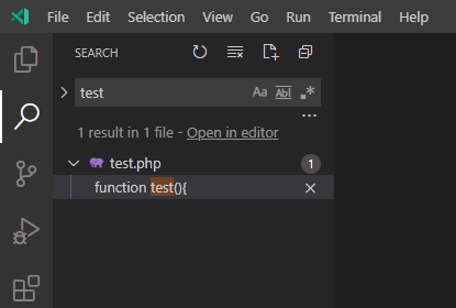 "Duplicating files" on changing file name case · Issue #113957 · microsoft/vscode · GitHub