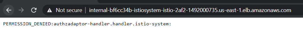 Kubeflow - Cognito -> works and Kubeflow - Cognito(cognito userpool + Okta ) not working thorugh ...