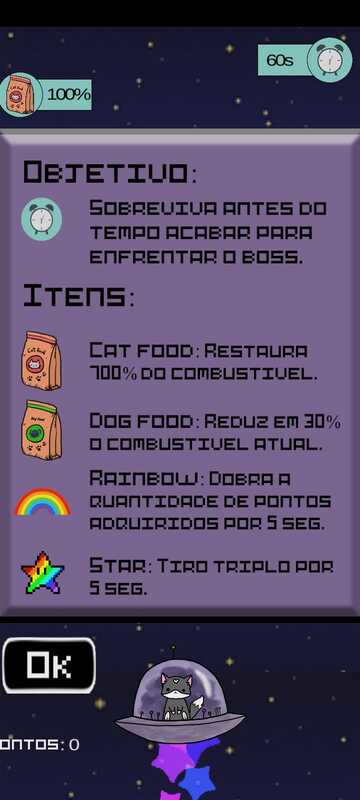 GitHub - gabs4841/DogInvaders: Jogo space shooter mobile desenvolvido no unity onde você ...