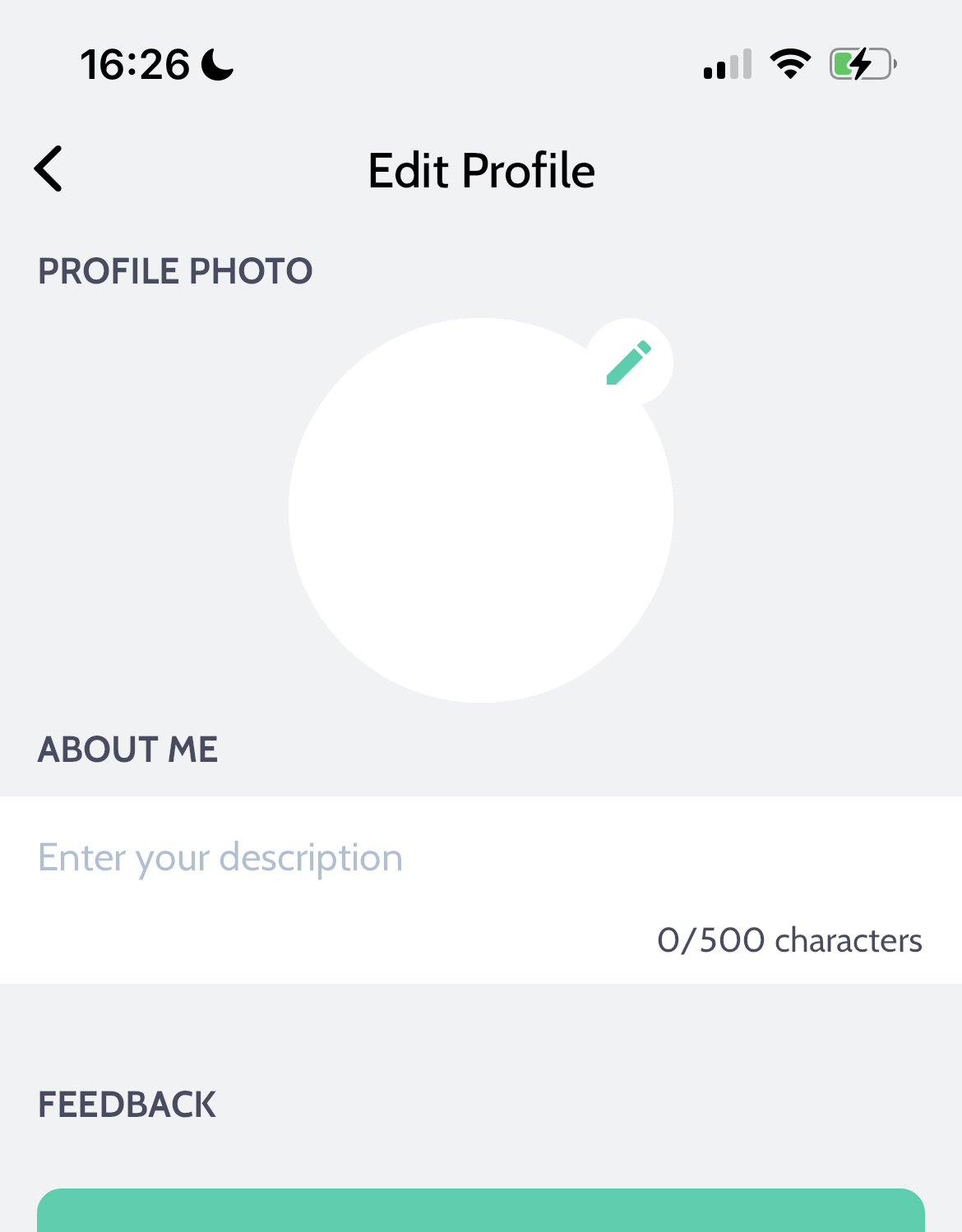 After upgrading to Flutter 3.10.1 and enabling FLTEnableWideGamut rear ...