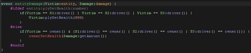 Warning System Does Not Consider Preprocessing · Issue 2707 · Wiremodwire · Github