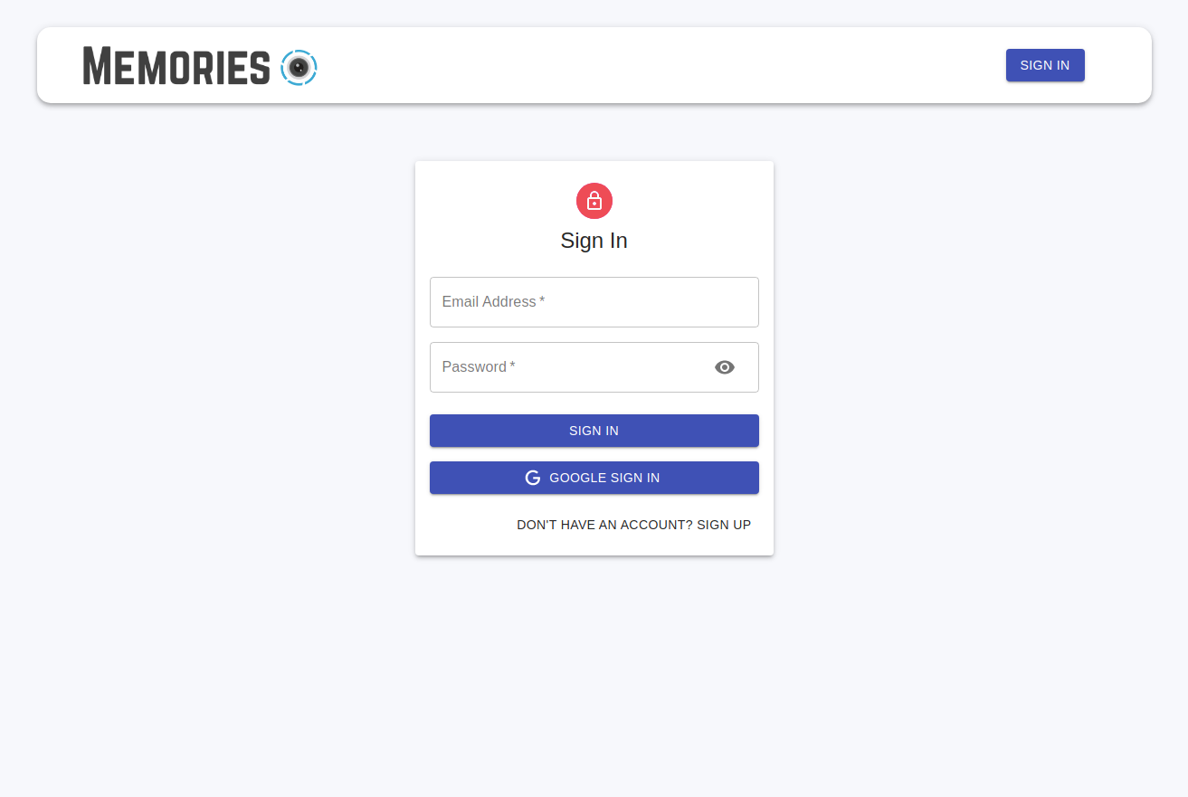 GitHub - mauvpark/JsMastery-MERN-project: This project is study project ... GitHub - mauvpark/JsMastery-MERN-project: This project is study project ...