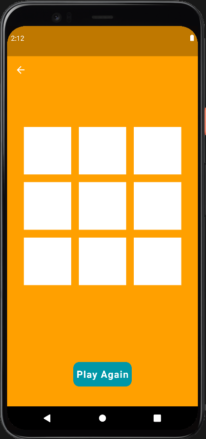 GitHub - MR-BIGO/flutter_tic_tac_toe: Tic Tac Toe game created using Flutter for practising reasons.