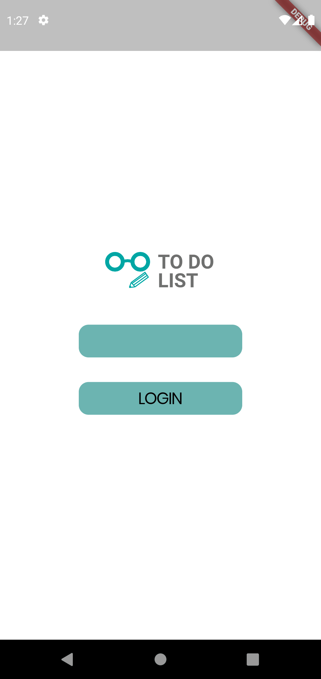 GitHub - MR-BIGO/Flutter_Todo_App: Todo app connected to a server