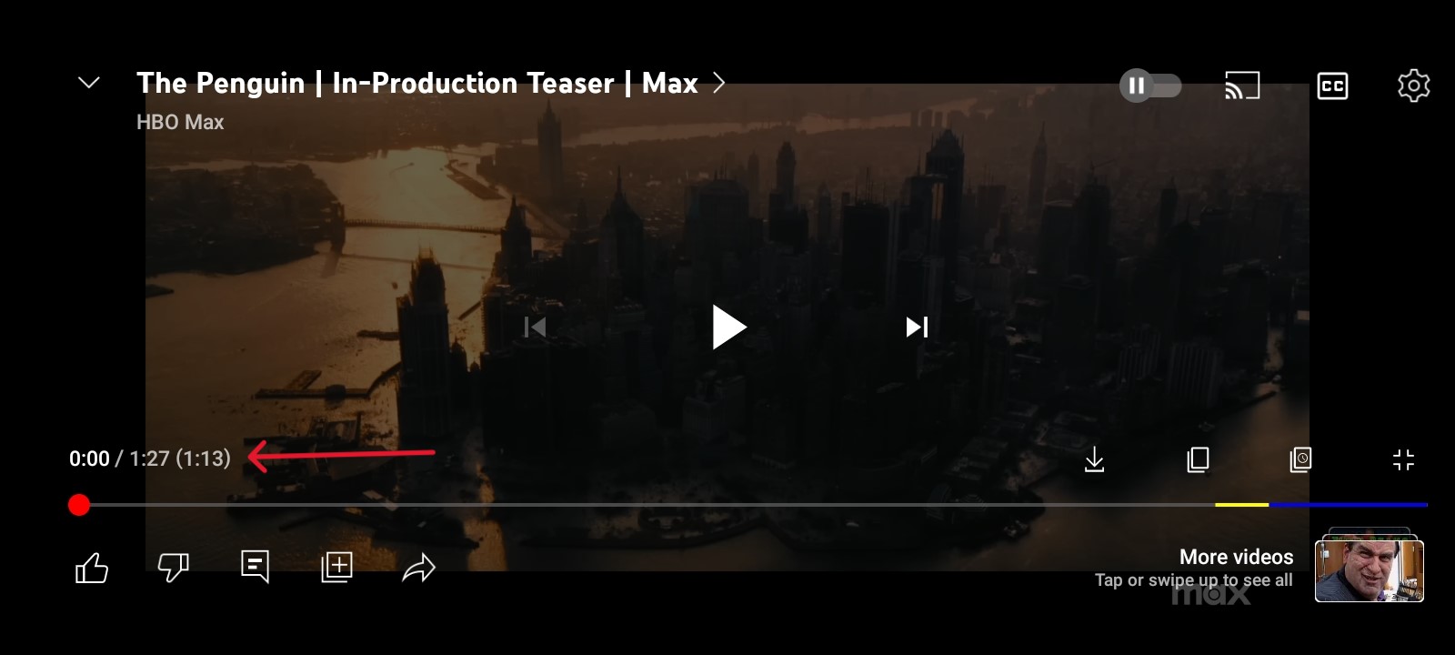 bug(youtube/sponsorblock): "video length without segments" in right to left languages · Issue ...