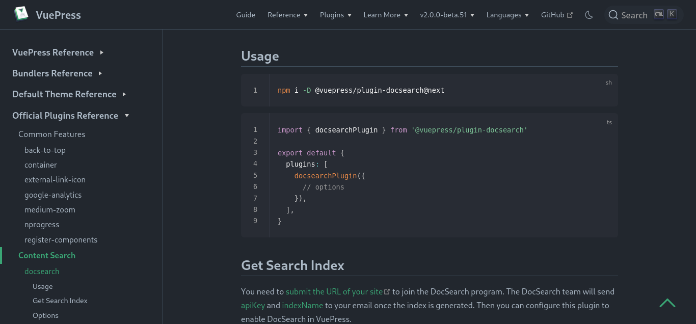 [Question] The syntax highlighter color in docs are different in dev and prod · Issue #1130 ...